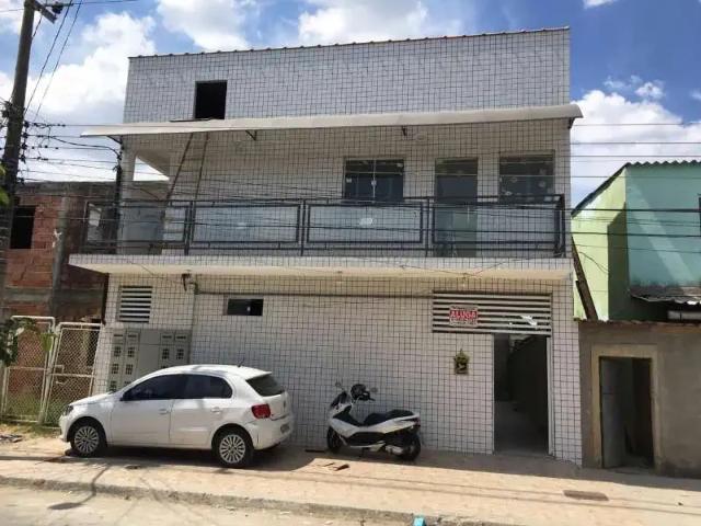 Prédio para Venda em Rio de Janeiro/RJ Guaratiba 1 Quartos