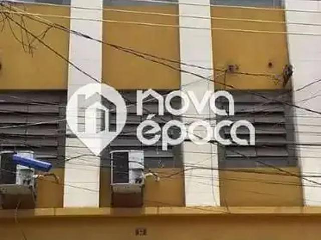 Prédio para Venda em Rio de Janeiro/RJ Gamboa