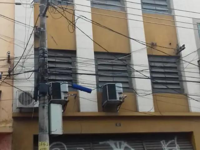 Prédio para Venda em Rio de Janeiro/RJ Gamboa