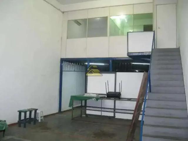 Prédio para Venda em Rio de Janeiro/RJ Gamboa 10 Quartos