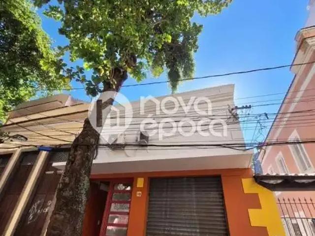 Prédio para Venda em Rio de Janeiro/RJ Glória 4 Quartos