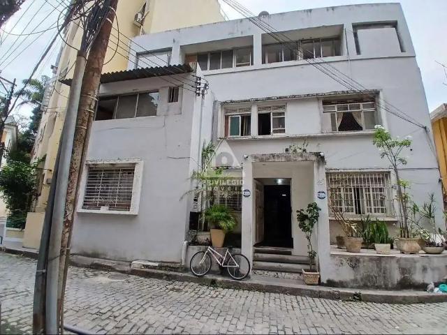 Prédio para Venda em Rio de Janeiro/RJ Glória