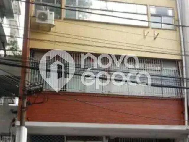 Prédio para Venda em Rio de Janeiro/RJ Humaitá 10 Quartos