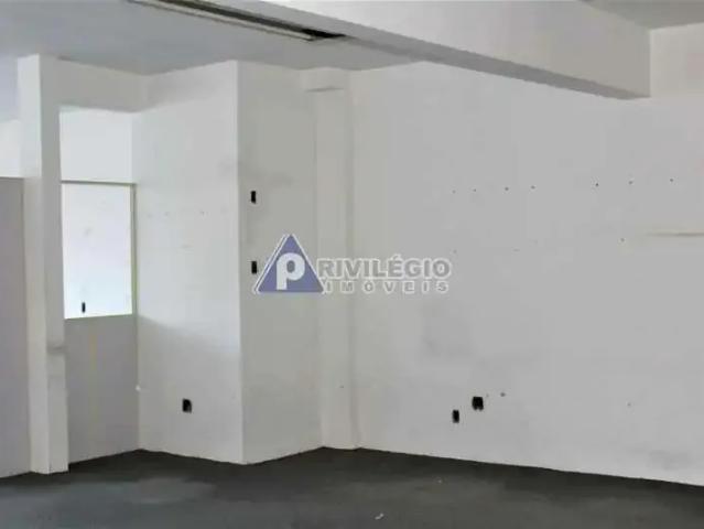 Prédio para Venda em Rio de Janeiro/RJ Humaitá 1 Quartos