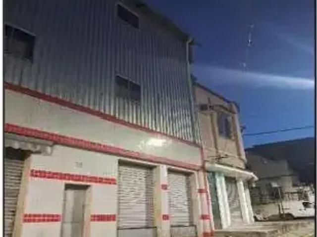 Prédio para Venda em Rio de Janeiro/RJ Higienópolis