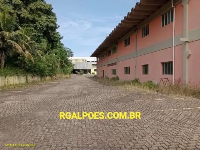 Prédio para Venda em Rio de Janeiro/RJ Ilha do Governador