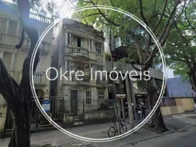 Prédio para Venda em Rio de Janeiro/RJ Ipanema