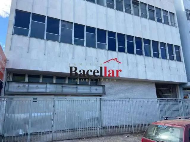 Prédio para Venda em Rio de Janeiro/RJ Jacaré