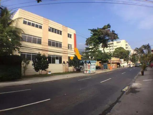 Prédio para Venda em Rio de Janeiro/RJ Jacarepaguá