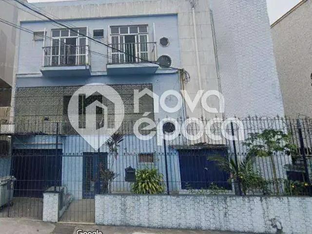 Prédio para Venda em Rio de Janeiro/RJ Jardim Guanabara 23 Quartos