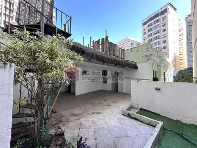 Prédio para Venda em Rio de Janeiro/RJ Laranjeiras 13 Quartos