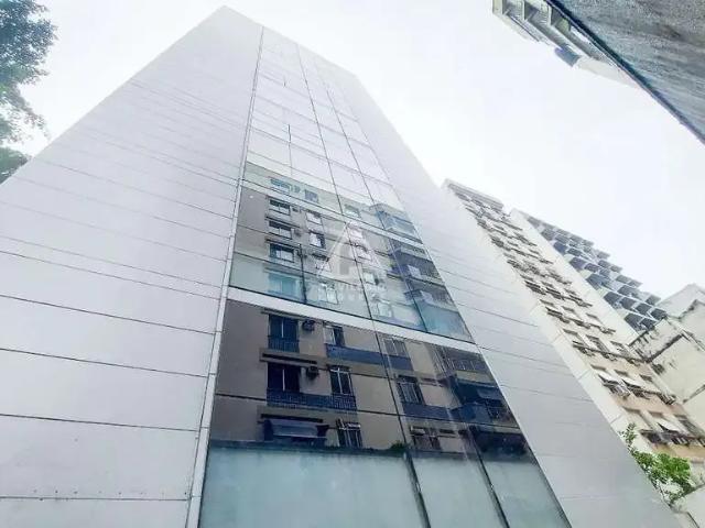 Prédio para Venda em Rio de Janeiro/RJ Laranjeiras 12 Quartos