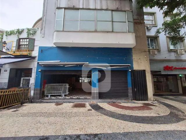 Prédio para Venda em Rio de Janeiro/RJ Leblon
