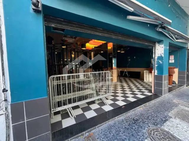Prédio para Venda em Rio de Janeiro/RJ Leblon