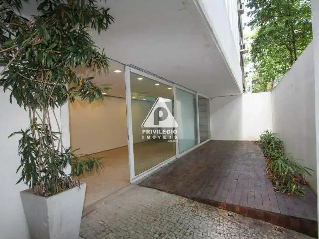 Prédio para Venda em Rio de Janeiro/RJ Leblon