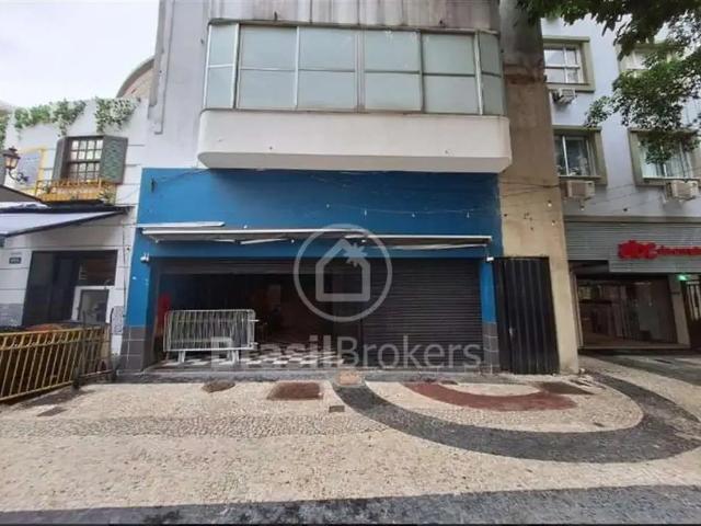 Prédio para Venda em Rio de Janeiro/RJ Leblon 3 Quartos