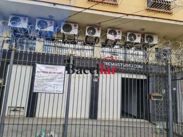 Prédio para Venda em Rio de Janeiro/RJ Lins de Vasconcelos