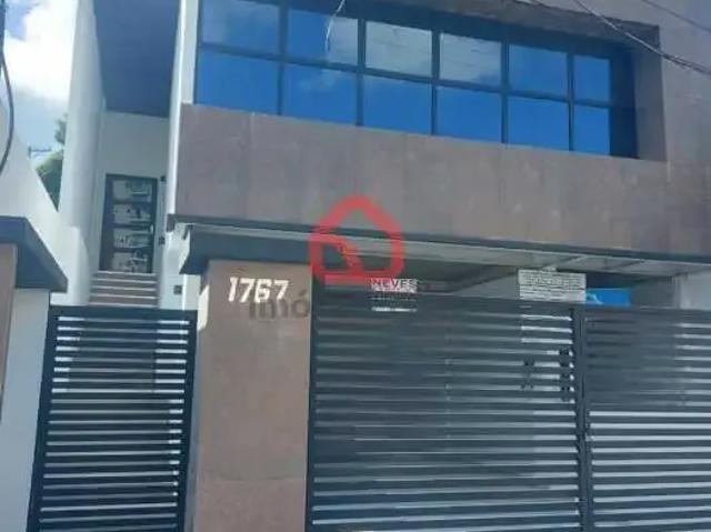 Prédio para Venda em Rio de Janeiro/RJ Pechincha