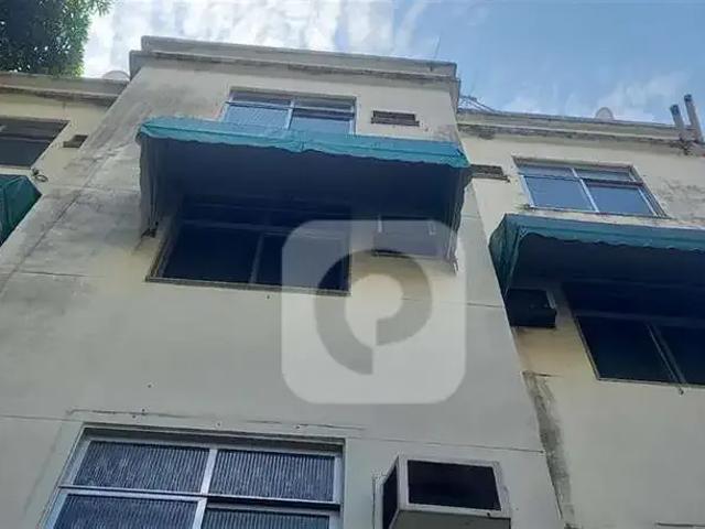 Prédio para Venda em Rio de Janeiro/RJ Pechincha 2 Quartos