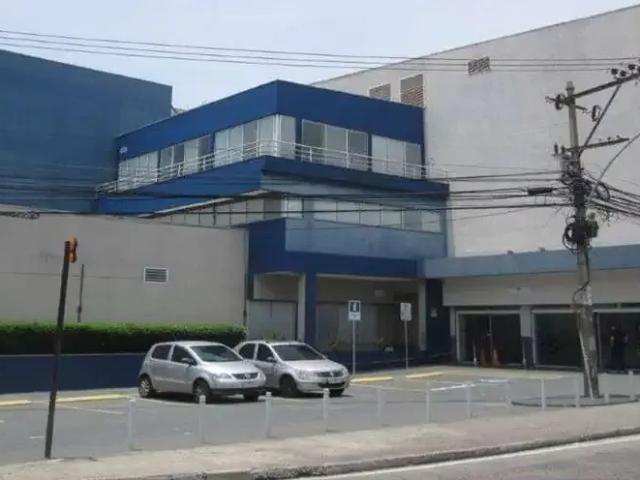 Prédio para Venda em Rio de Janeiro/RJ Penha Circular