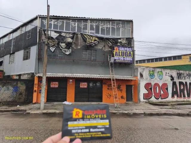 Prédio para Venda em Rio de Janeiro/RJ Penha