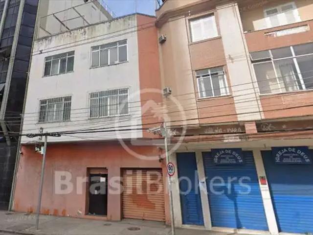 Prédio para Venda em Rio de Janeiro/RJ Praça da Bandeira