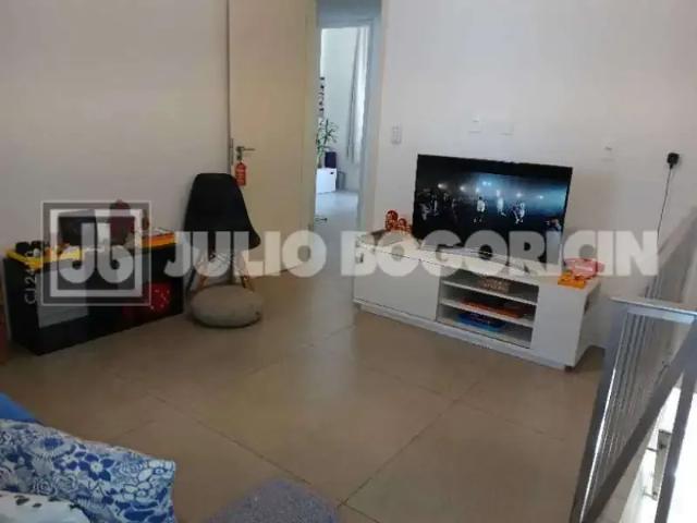 Prédio para Venda em Rio de Janeiro/RJ Praça da Bandeira 3 Quartos