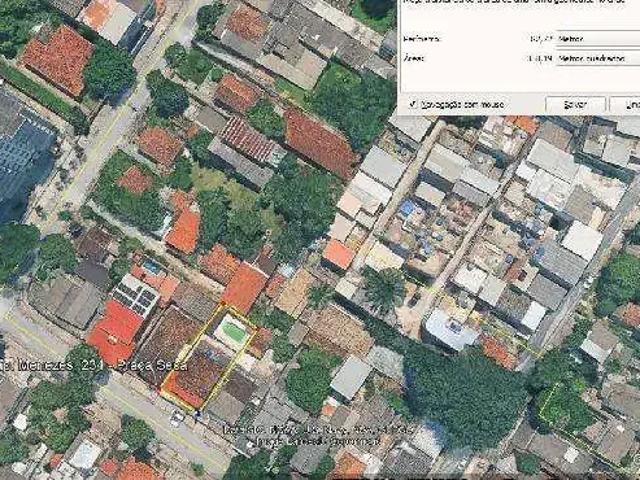 Prédio para Venda em Rio de Janeiro/RJ Praça Seca