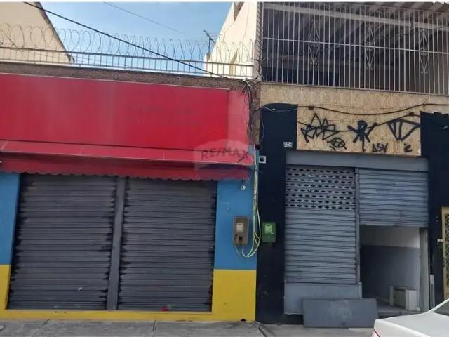 Prédio para Venda em Rio de Janeiro/RJ Ramos 2 Quartos
