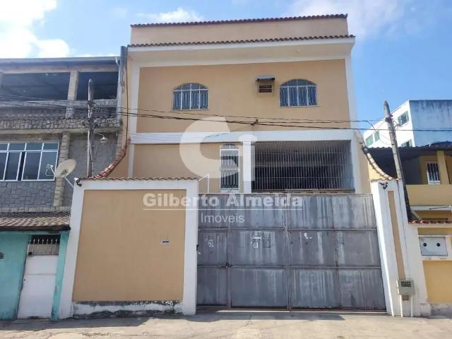 Prédio para Venda em Rio de Janeiro/RJ Realengo 2 Quartos