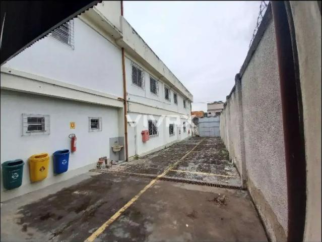 Prédio para Venda em Rio de Janeiro/RJ Riachuelo