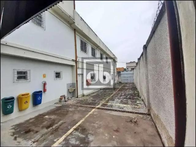 Prédio para Venda em Rio de Janeiro/RJ Riachuelo