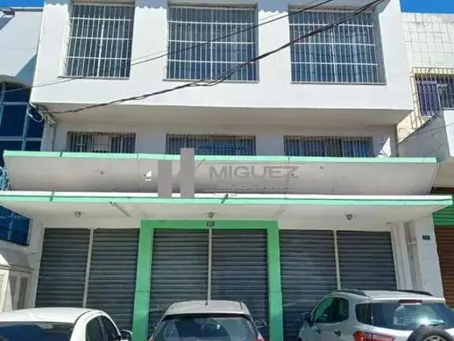 Prédio para Venda em Rio de Janeiro/RJ Riachuelo