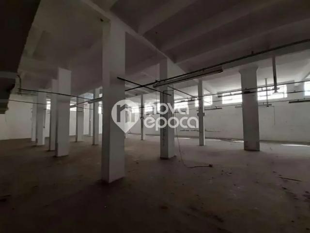 Prédio para Venda em Rio de Janeiro/RJ São Cristóvão