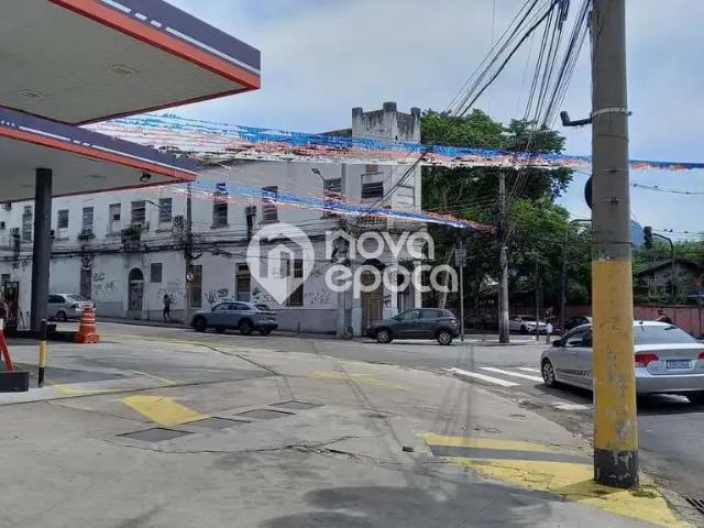 Prédio para Venda em Rio de Janeiro/RJ São Cristóvão 30 Quartos