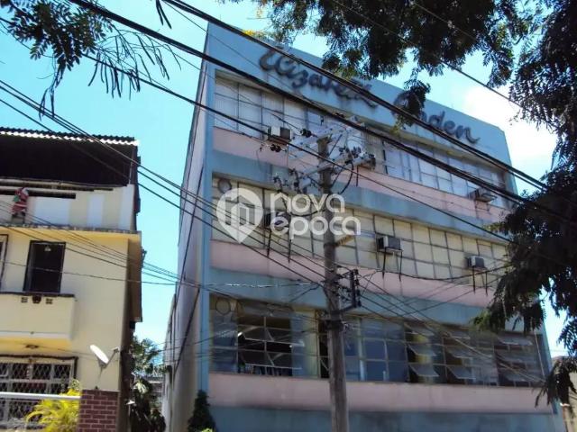 Prédio para Venda em Rio de Janeiro/RJ São Cristóvão