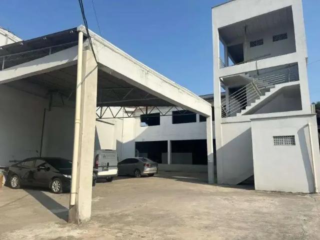 Prédio para Venda em Rio de Janeiro/RJ São Cristóvão