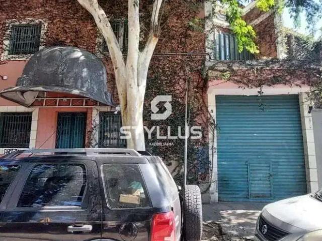 Prédio para Venda em Rio de Janeiro/RJ São Cristóvão