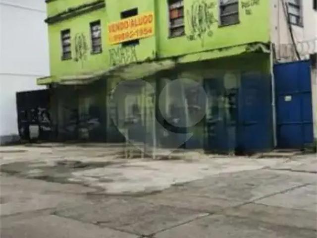 Prédio para Venda em Rio de Janeiro/RJ São Cristóvão