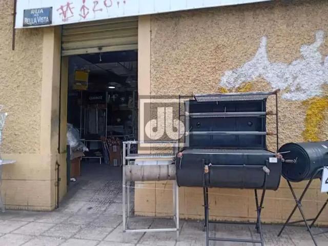 Prédio para Venda em Rio de Janeiro/RJ Sampaio