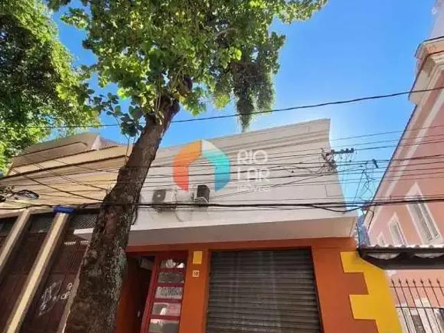 Prédio para Venda em Rio de Janeiro/RJ Santa Teresa