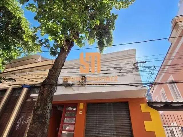 Prédio para Venda em Rio de Janeiro/RJ Santa Teresa 4 Quartos
