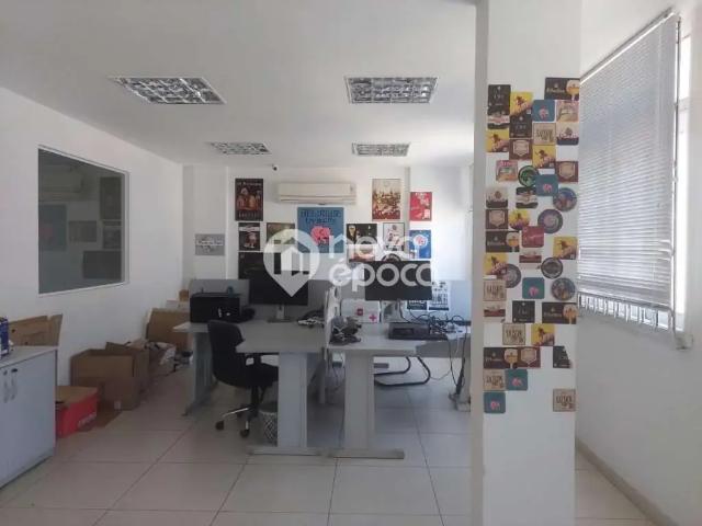 Prédio para Venda em Rio de Janeiro/RJ Santa Teresa
