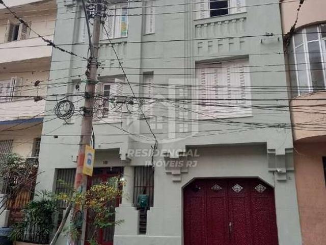 Prédio para Venda em Rio de Janeiro/RJ Santa Teresa