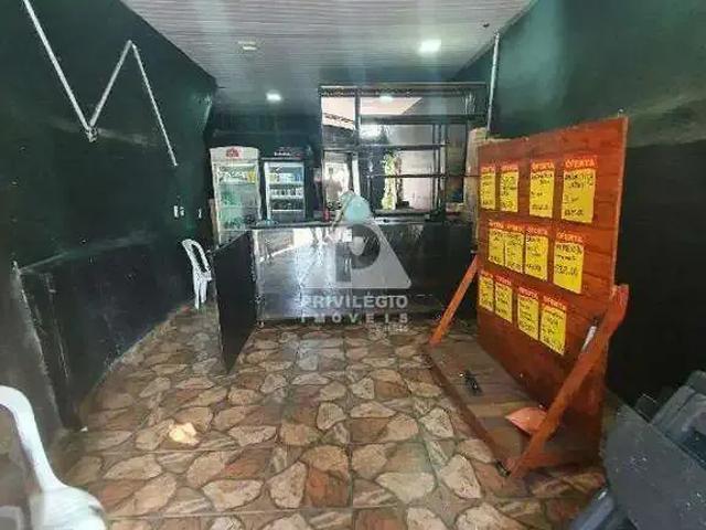 Prédio para Venda em Rio de Janeiro/RJ Santo Cristo 4 Quartos