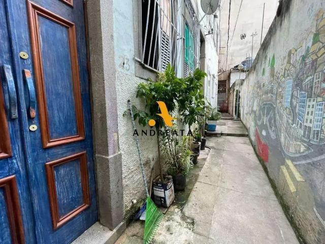 Prédio para Venda em Rio de Janeiro/RJ Saúde 10 Quartos