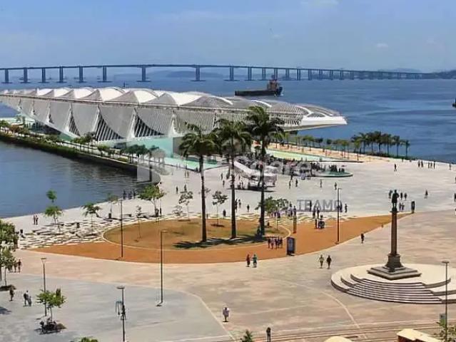 Prédio para Venda em Rio de Janeiro/RJ Saúde