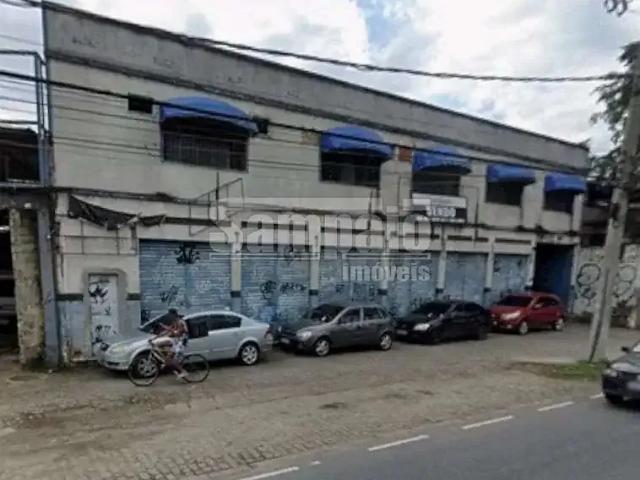 Prédio para Venda em Rio de Janeiro/RJ Senador Vasconcelos