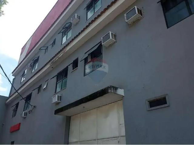 Prédio para Venda em Rio de Janeiro/RJ Senador Vasconcelos