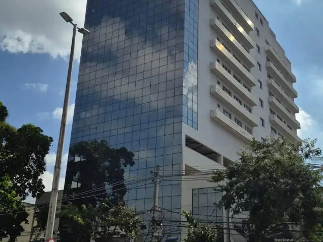 Prédio para Venda em Rio de Janeiro/RJ Tanque